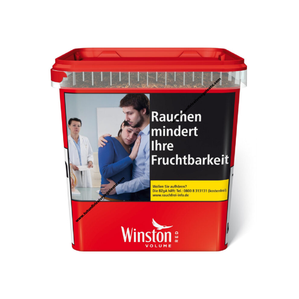 Tutun la Galeata 1kg - Tutun Firicel - Tutun Online