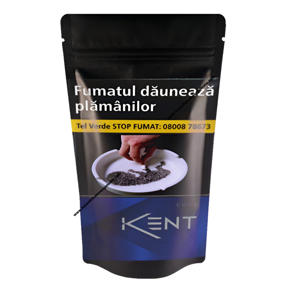 Tutun la pungă - Economii și Calitate Garantate în Magazinul Online